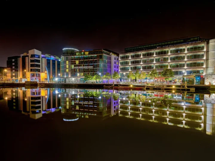 Clayton Hotel Cork City - Cork (Ireland)