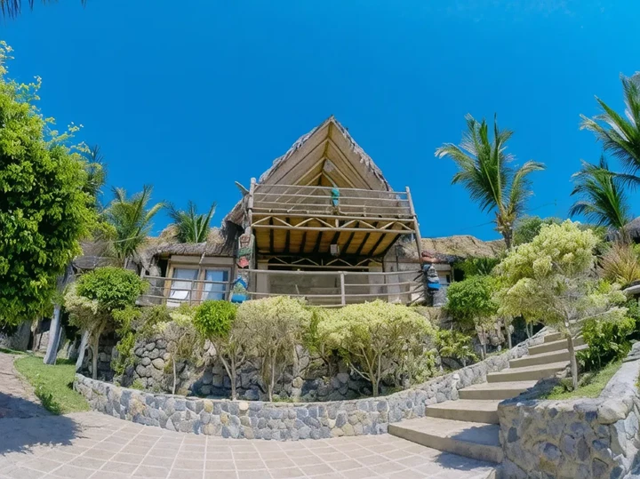 Hotel Grandmare & Bungalows - Máncora