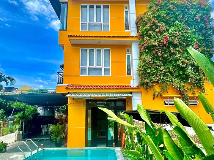 Flamingo Villa Homestay In Hoi An - Hội An
