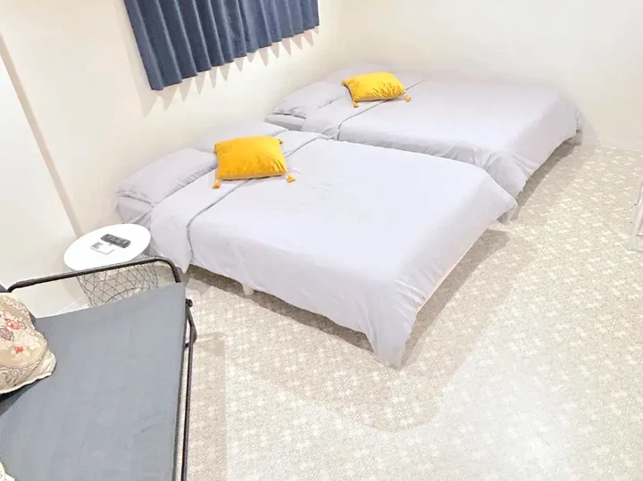 1h, Near Dotonbori, Shinsaibashi, Namba, 1-minute Walk From The Subway, Jr Station, Free Laundry - Japan