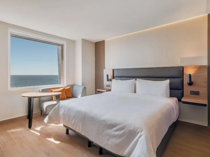Fiesta Inn Mazatlán - Mazatlán