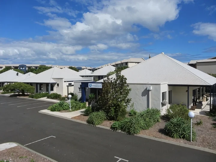 Surfpoint Resort - Margaret River