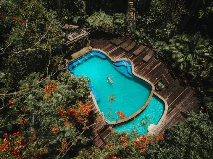 The Vatika Resort And Spa - Changwat Krabi