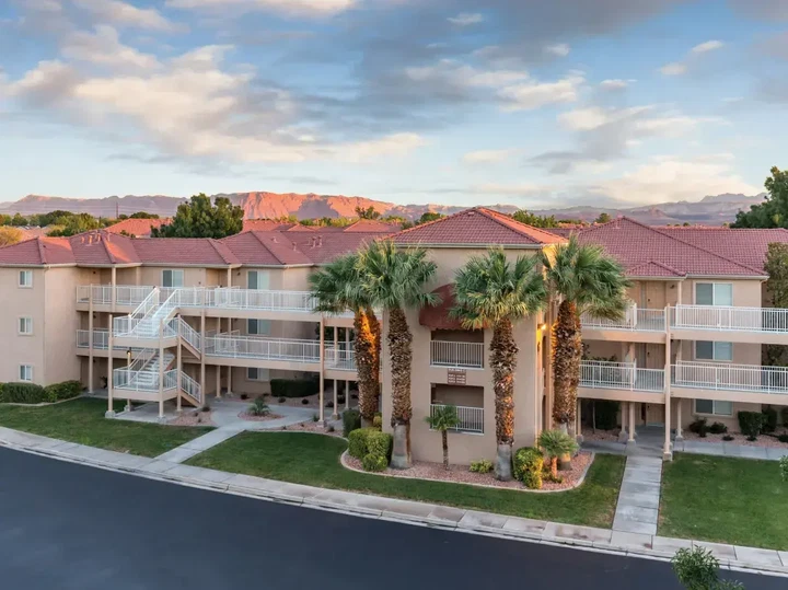 Worldmark Estancia - St. George
