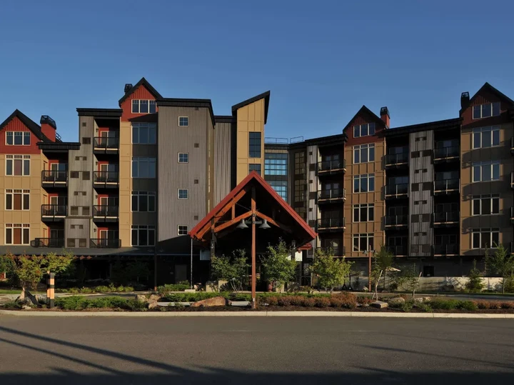 Silver Mountain Resort - Kellogg, ID