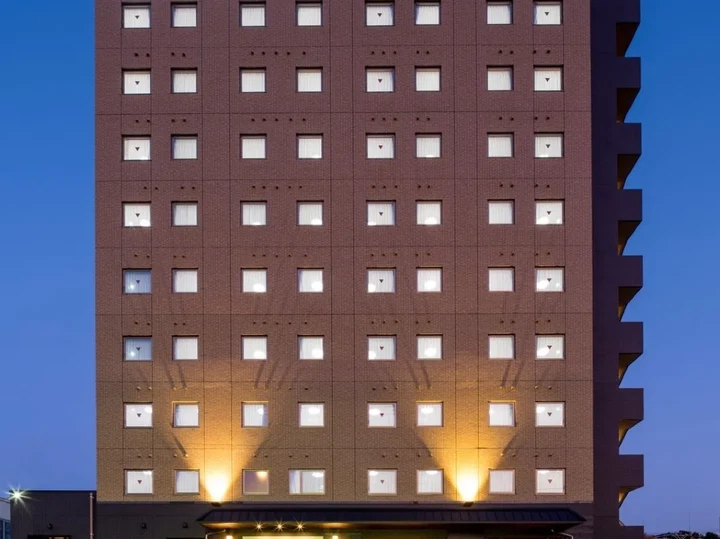 Ever Hotel Takasago Ekimae - Himeji