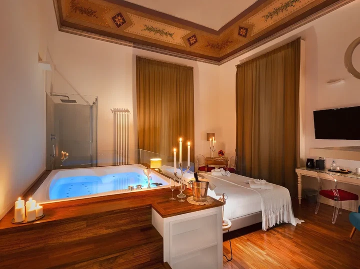 Naca Suite - Catania