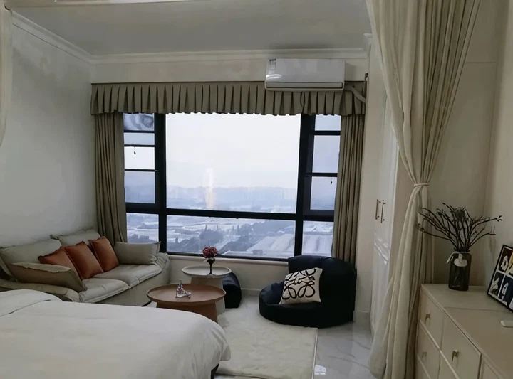 Xi Xi Li Apartment Hotel - Chengdu
