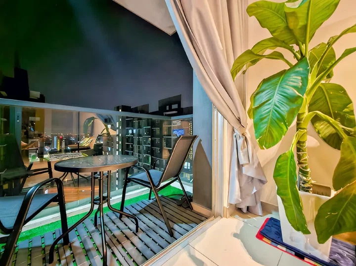 Gaya Resort Suites By Citynest - Pahang