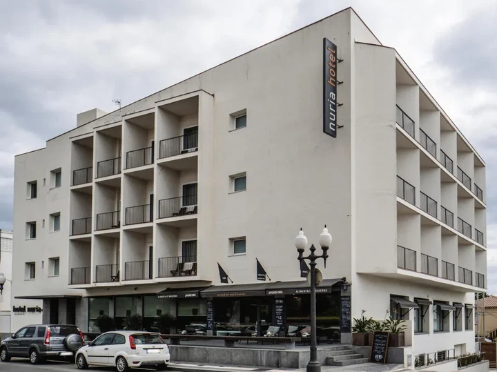 Nuria Hotel - Tarragona