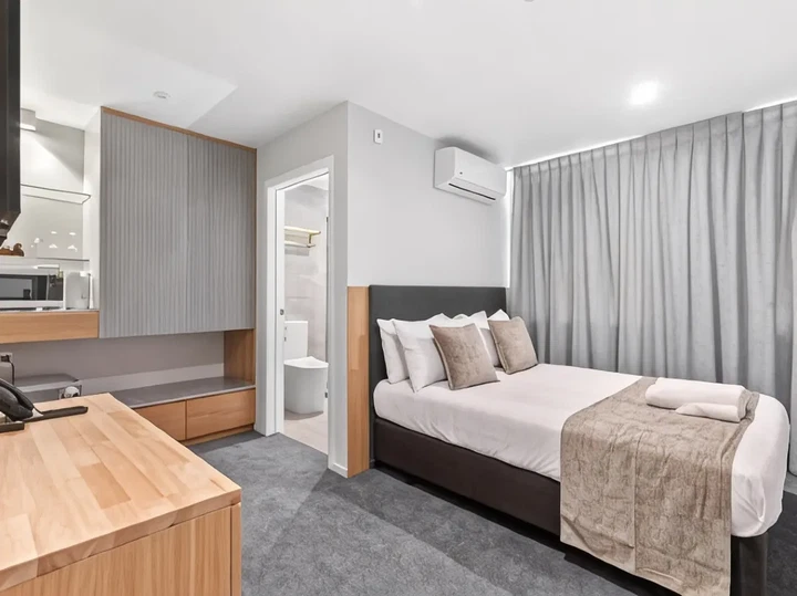 Kolmar Inn - Auckland