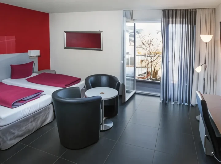 Hotel Zur Post - Trèves