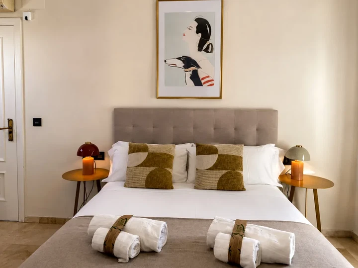 Genteel Home Iris - Sevilla