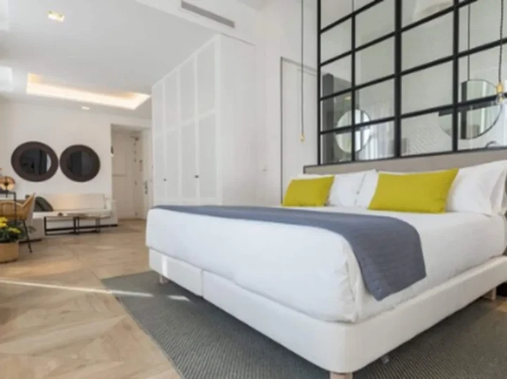 Myr Marqués House Hotel - Valencia