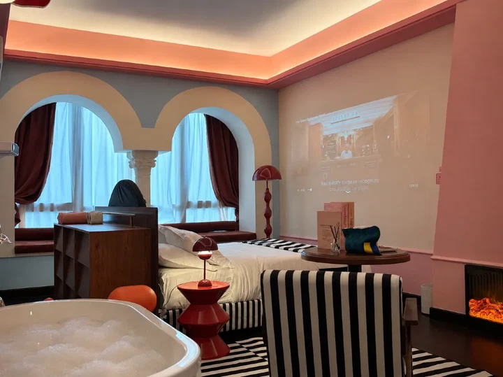 Dooga's Signature Suites Collection | R&f Princess Cove - Johor Bahru