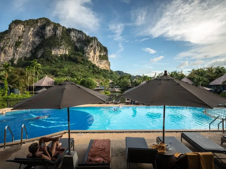 Peace Laguna Resort And Spa Krabi - Ao Nang