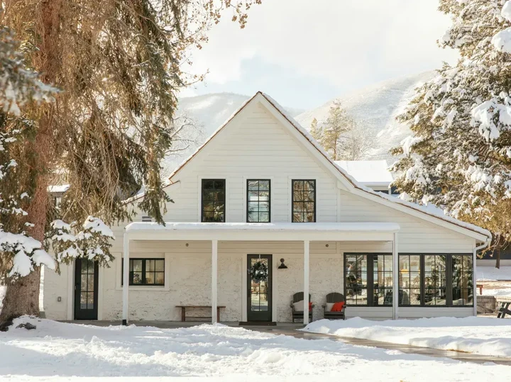 Homestead Resort - Snowbird, UT