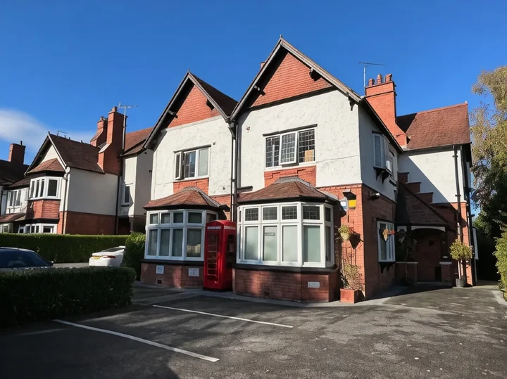 Chester House Guest House - Chester