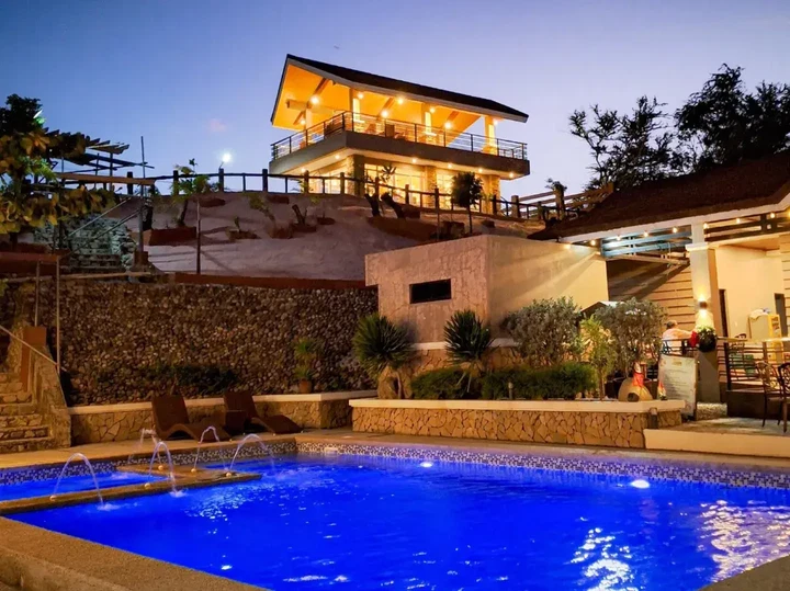 Villa Minerva Eco-farm Resort Near Vigan - Vigan