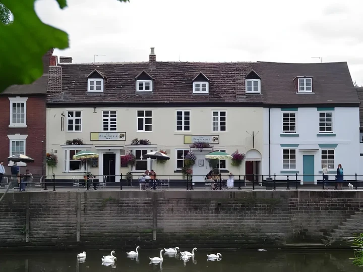 The Mug House Inn - Bewdley