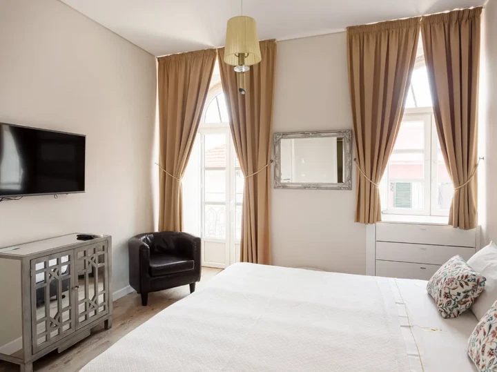 Superior Double Room   Sui7es Guest House Cascais - Estoril