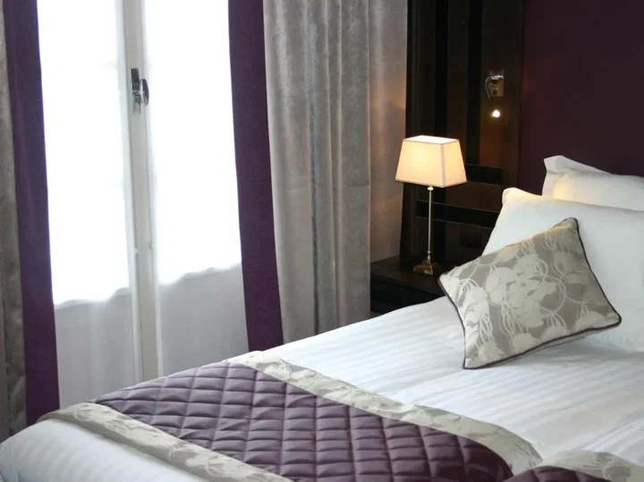 Hôtel Bellevue - Amboise
