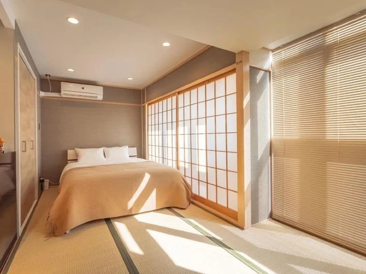 Tanimachikun Star Hotel Dotonfukui - Osaka