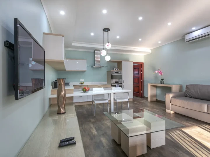 Fallsway Suites - Lusaka