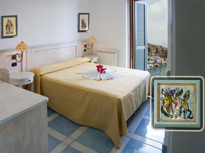 Albergo Isolabella - Ventotene