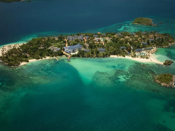 Cayo Levantado Resort - All Inclusive - Dominican Republic