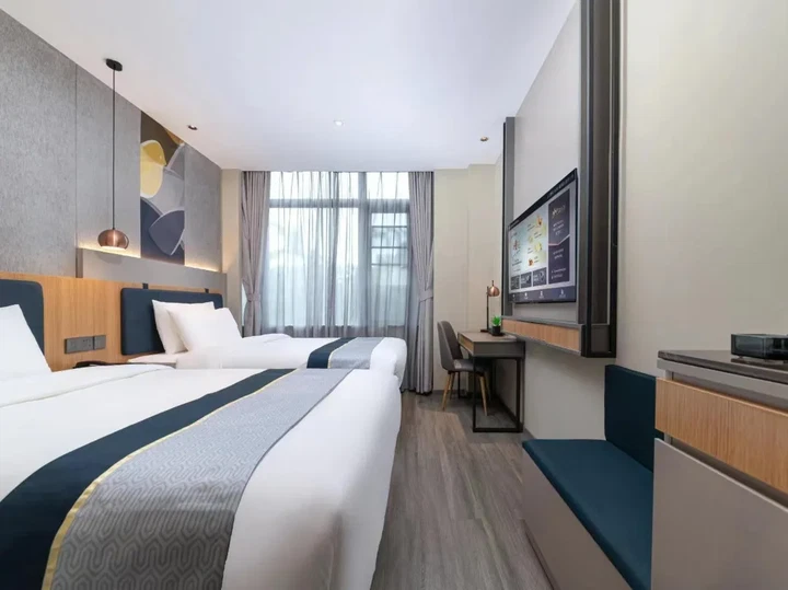 Homeinn Selected Hotel - Shenzhen