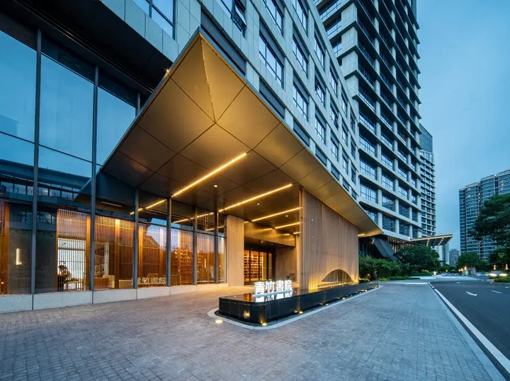 Qingzhu Hotel - Zhongshan
