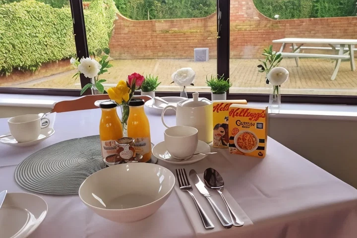 Church Farm Guest House - Norwich