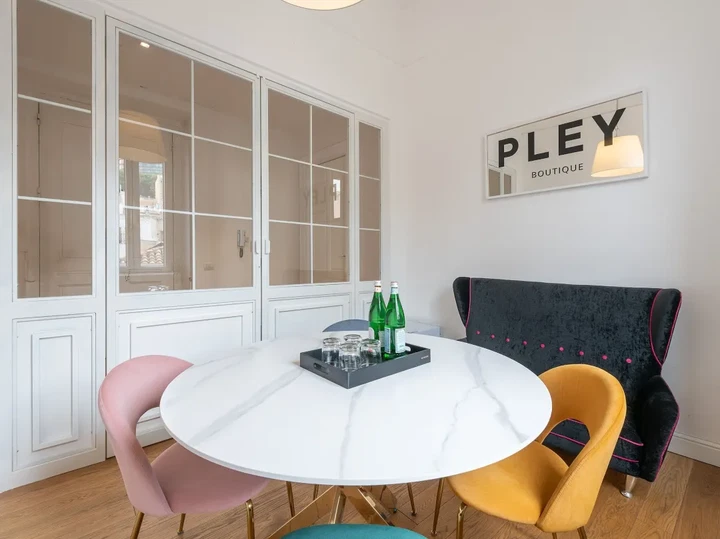 Pley Cagliari Boutique Suites - Cagliari