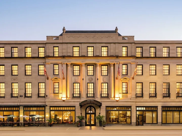 Magnolia Hotel Omaha - Council Bluffs, IA