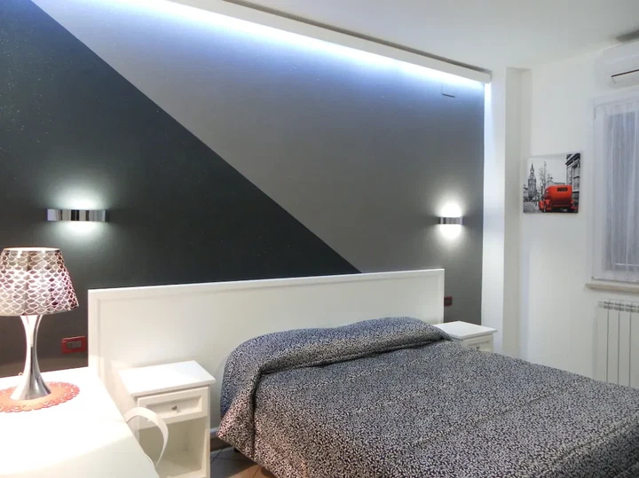B&b Raggio Di Sole - Trevignano Romano