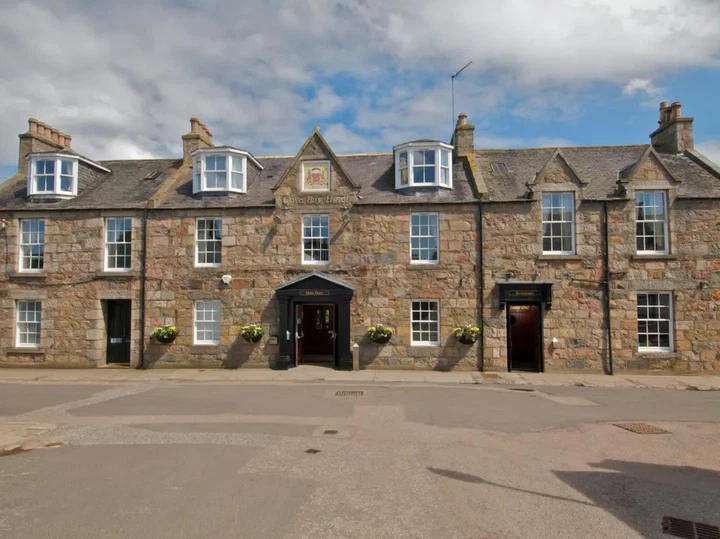 Cove Bay Hotel - Aberdeen