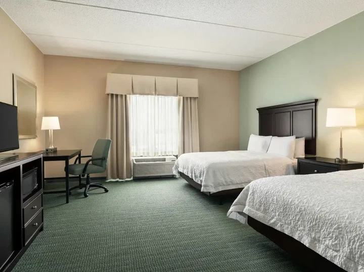 Hampton Inn & Suites Mount Joy/lancaster West - Lititz, PA