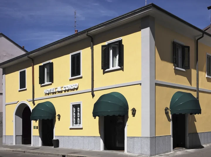 Albergo Al Corso - Legnano