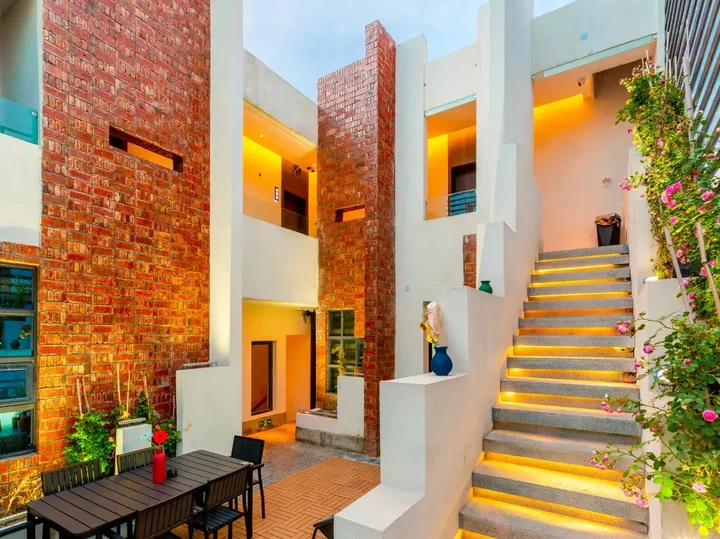 Tingting Homestay - Xi'An