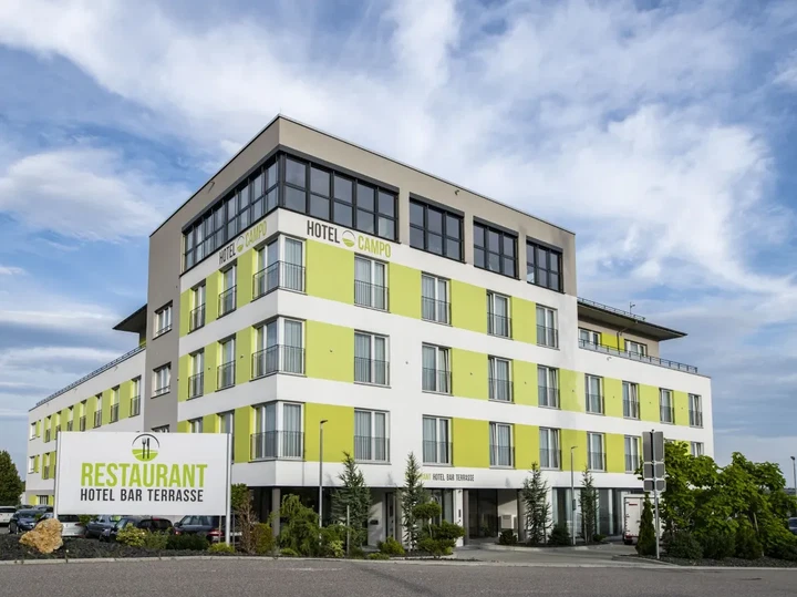 Hotel Campo - Renningen