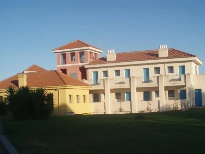 Le Torri - Lazio