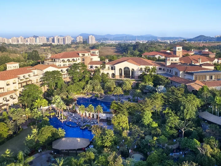 Mayland Resort - Canton (Guangzhou)