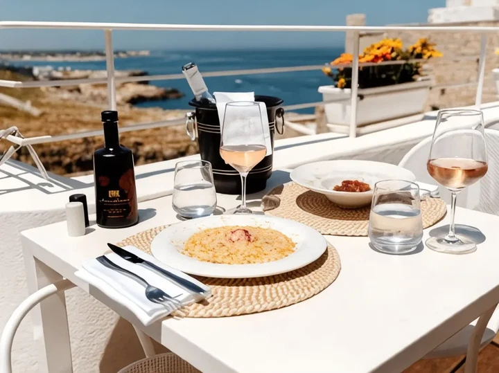 Aquamarea - Polignano a Mare