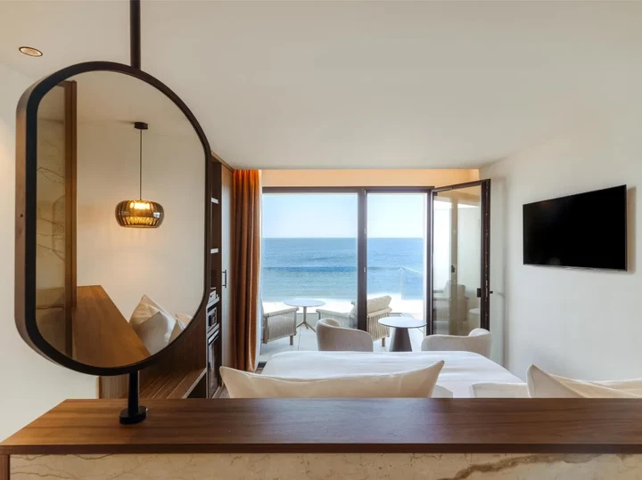 Hotel & Spa Amoria La Baule, A Member Of Radisson Individuals - Loire-Atlantique