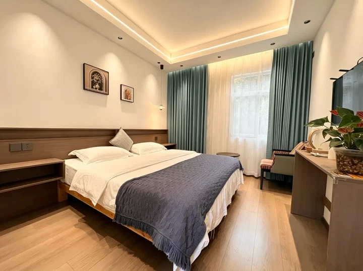 Kunminxihe Homestay - Kunming