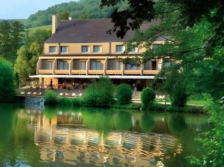 Hôtel Du Lac - Guebwiller