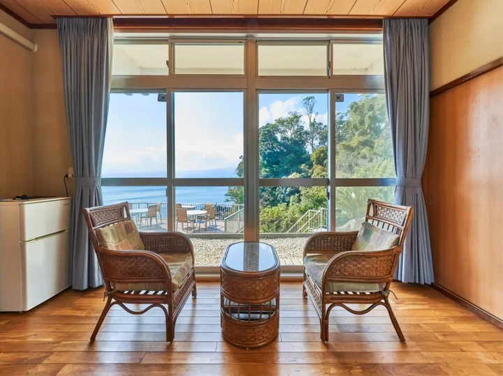 Umibe No Resort Aoi Umi - Kanagawa