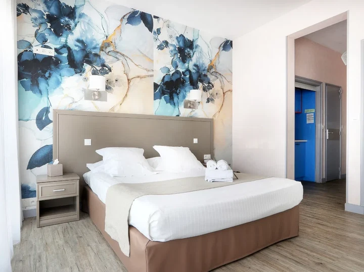 Hôtel La Petite Sirène - Quiberon