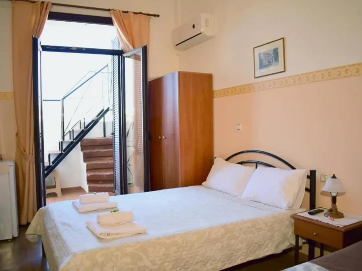 Stoa Rooms - Crete